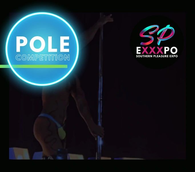 Pole Dancers Battling for $500 and Spotlight in Dallas