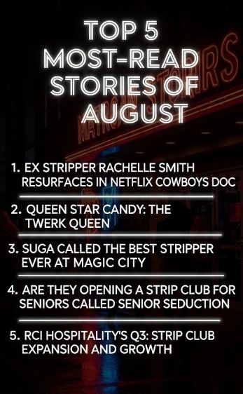 The 10 Most-Read Stories on 2ndofthemonth.com in August