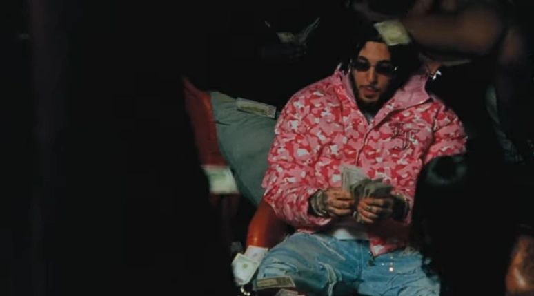 Strippers Steal the Show in Gelo Ball & GloRilla Video