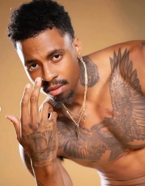 Joseph Fogg’s Viral Dance Sparks New Stripper Name: Mr. Wiggles