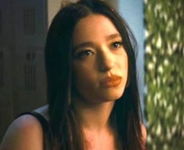 Mikey Madison Talks Intensive Lap Dance Training for Anora