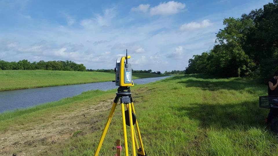 F.M.S. Surveying