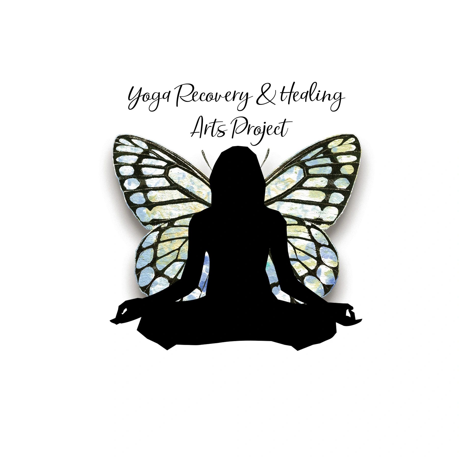 Addiction Recovery - Yoga Recovery and healing arts project