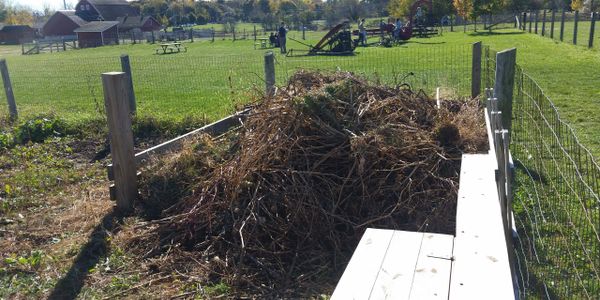 Teegen Compost Services