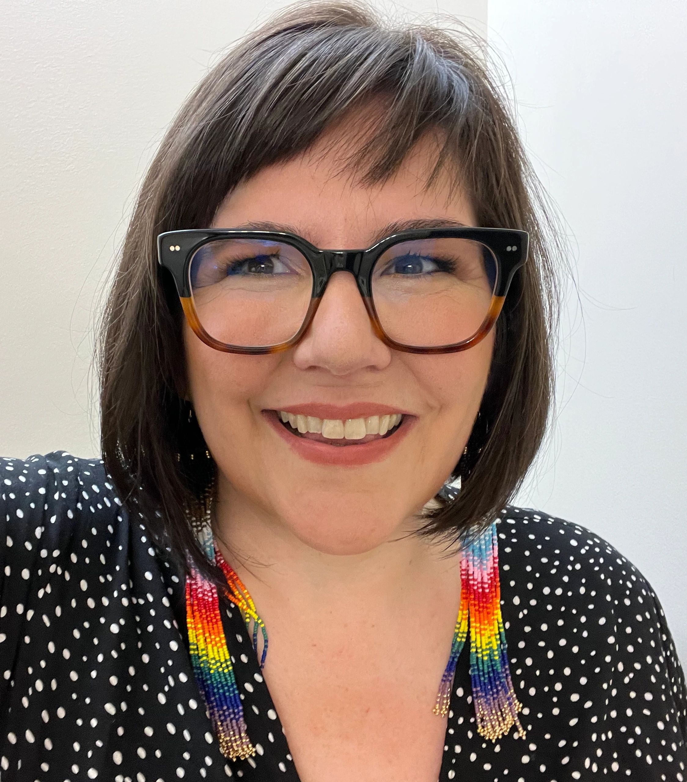 Bio | Carmen Lansdowne, PhD