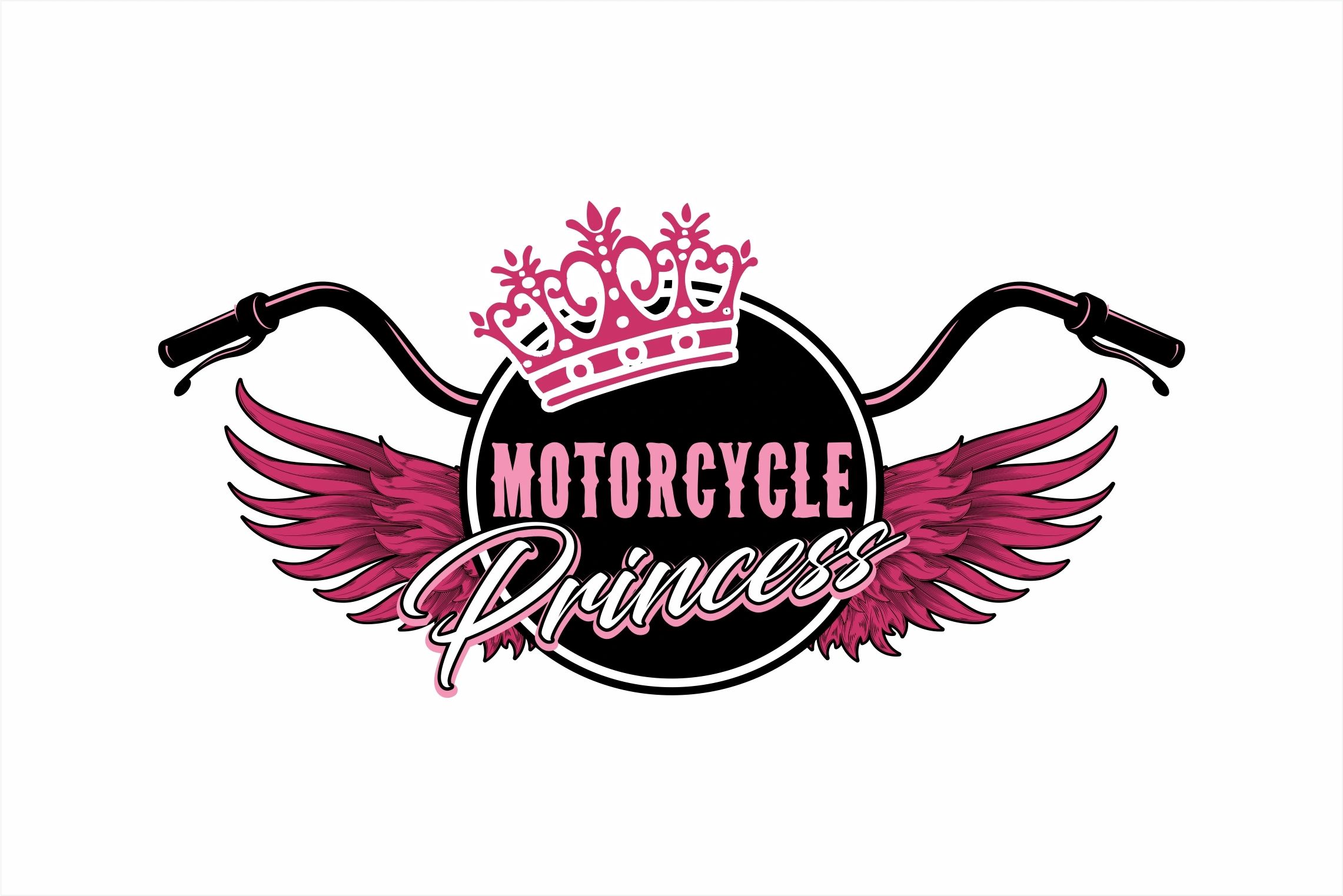 Motorcycle Princess Wholesale