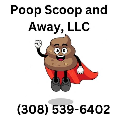 Professional Poop Scooping Service