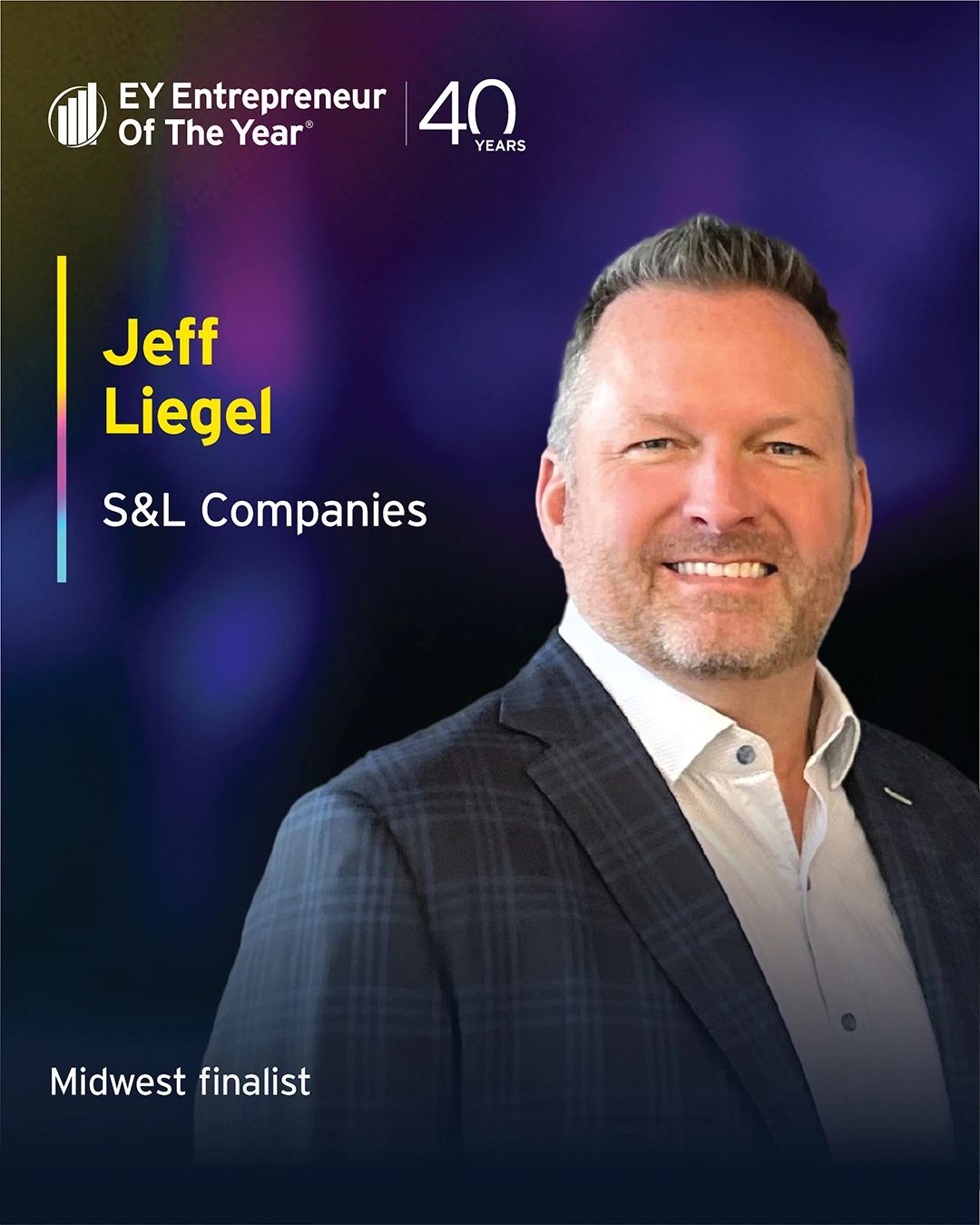 Jeff Liegel on the Power of Mentorship in Leadership and Growth