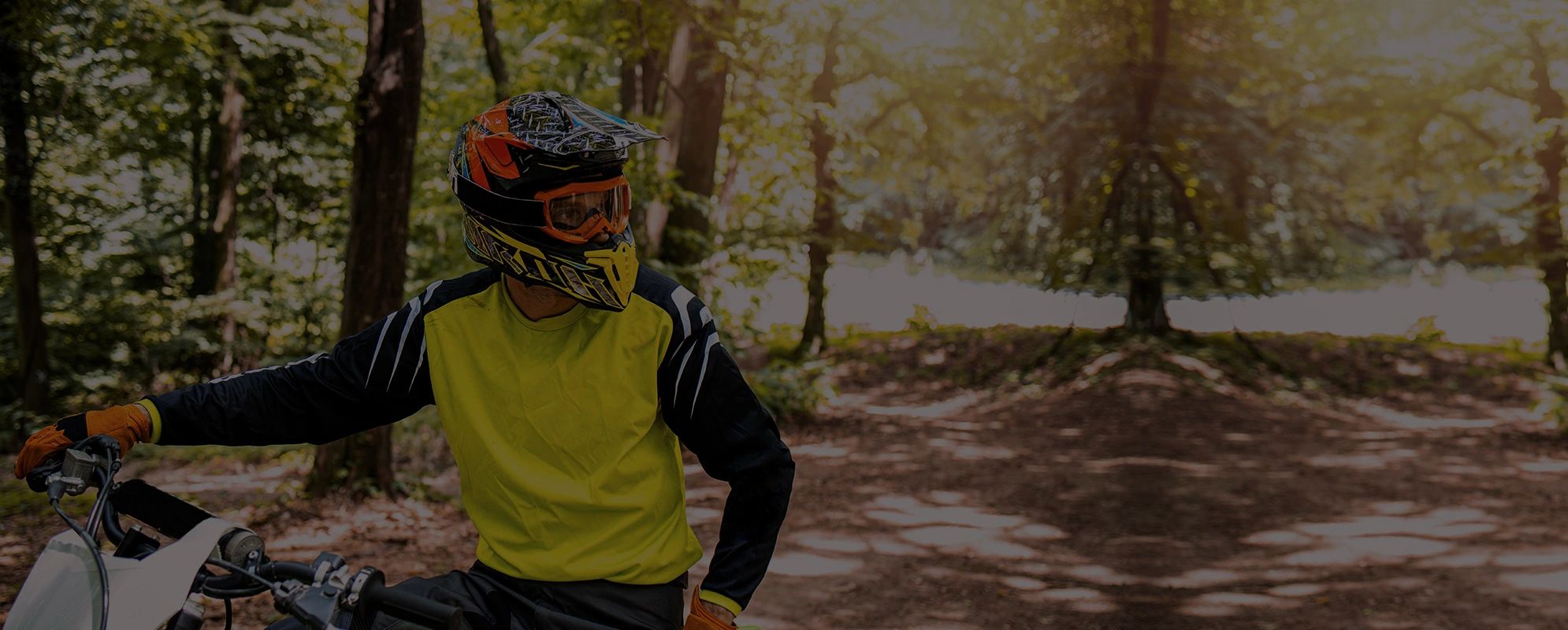 TRAIL RIDER MAGAZINE - Offroad, Motorcycle