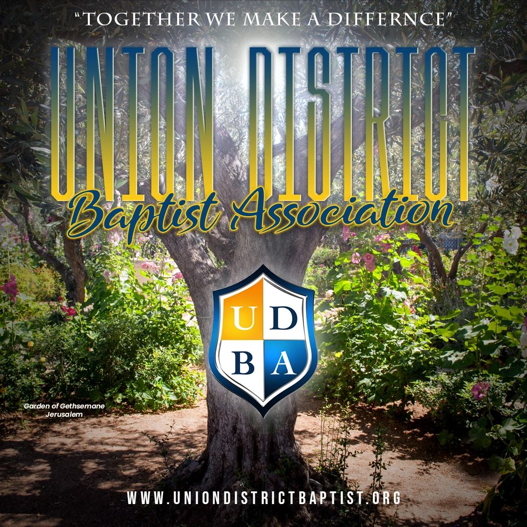 Union District Baptist Association