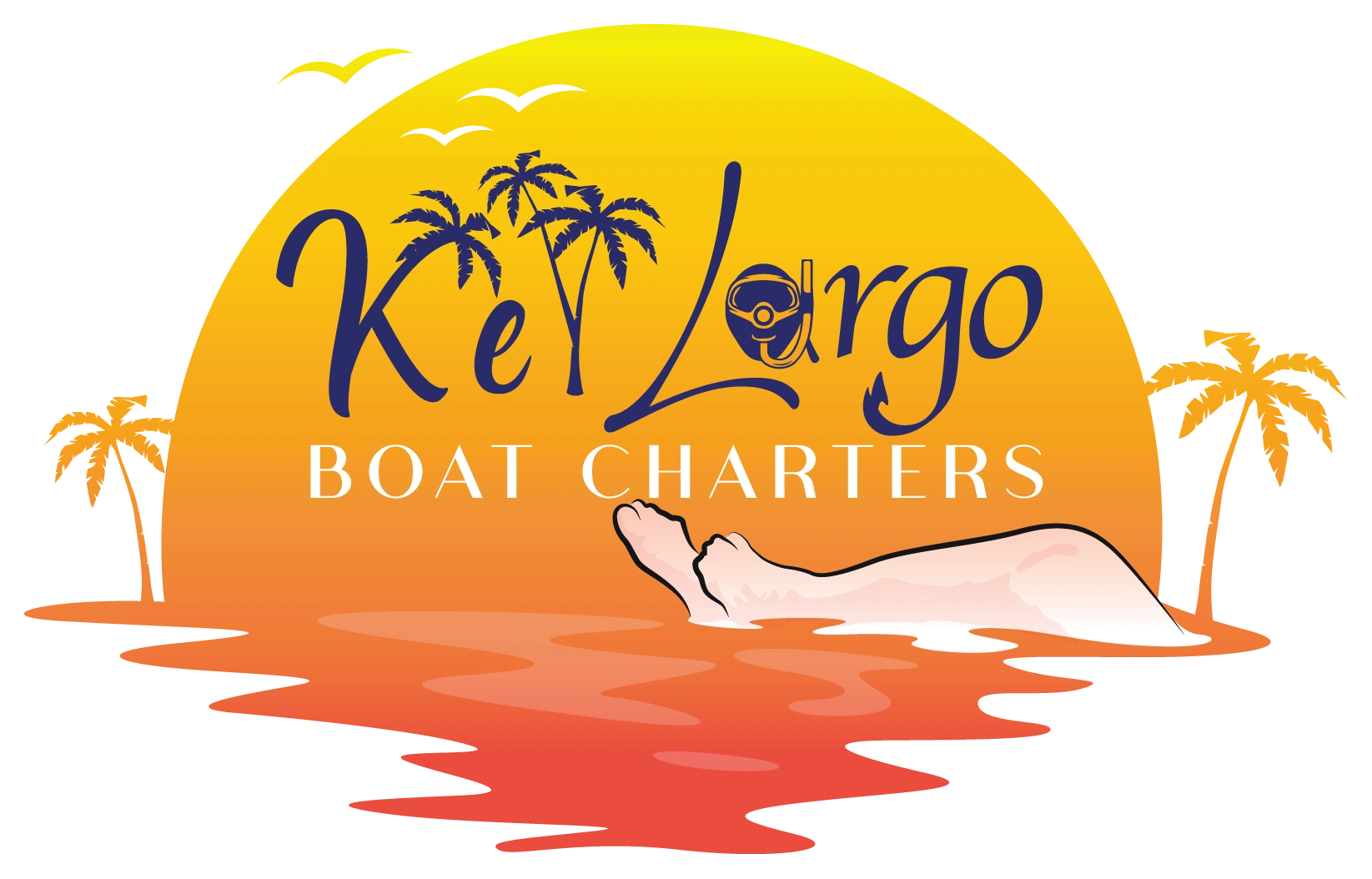 Private Charter in Key Largo Florida