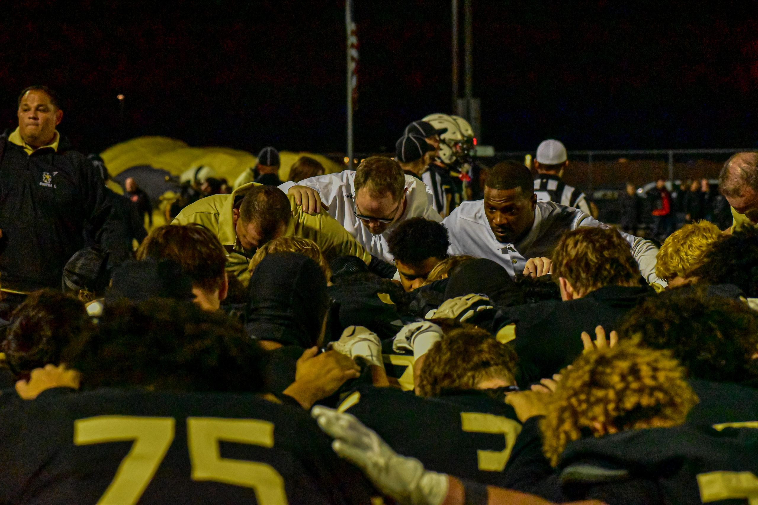 Verrado Football Boosters