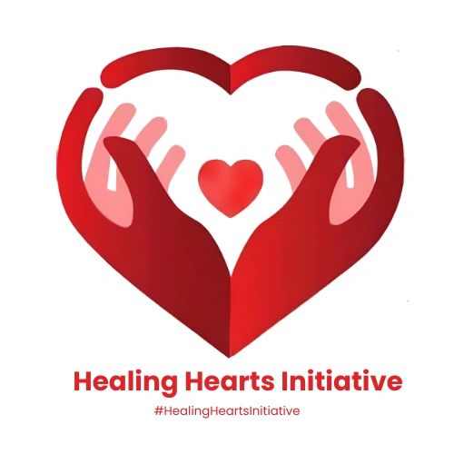 Breaking Barriers: Introducing the Healing Hearts Initiative