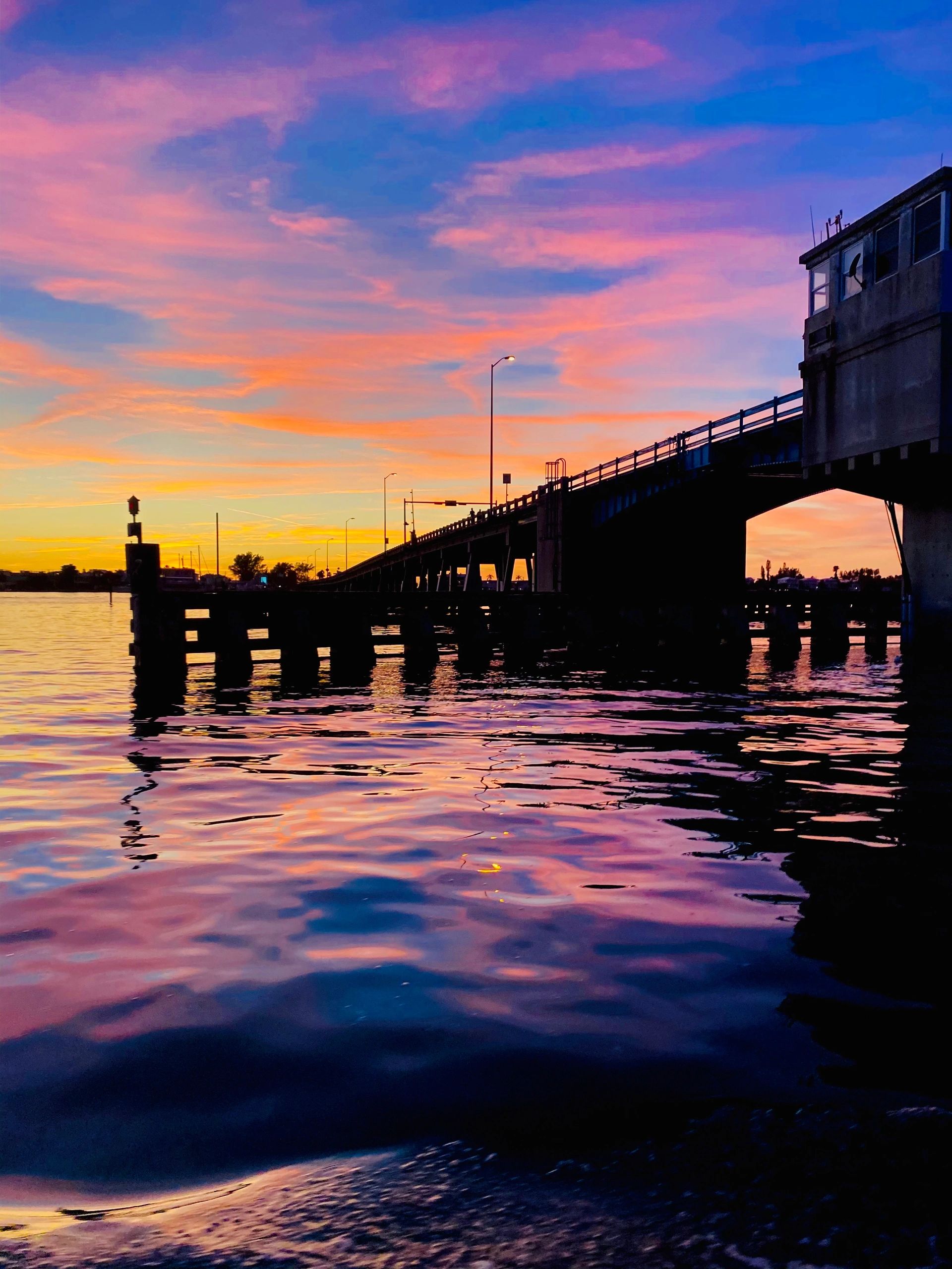 Sweet Sunsets & Dolphin Tours - Dolphin Cruises, Sunset Cruise