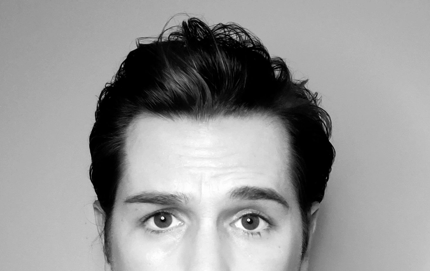 Bryan Brougham