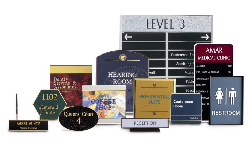 Nash Industries Inc. - Engraving Materials, Plastic Sheet