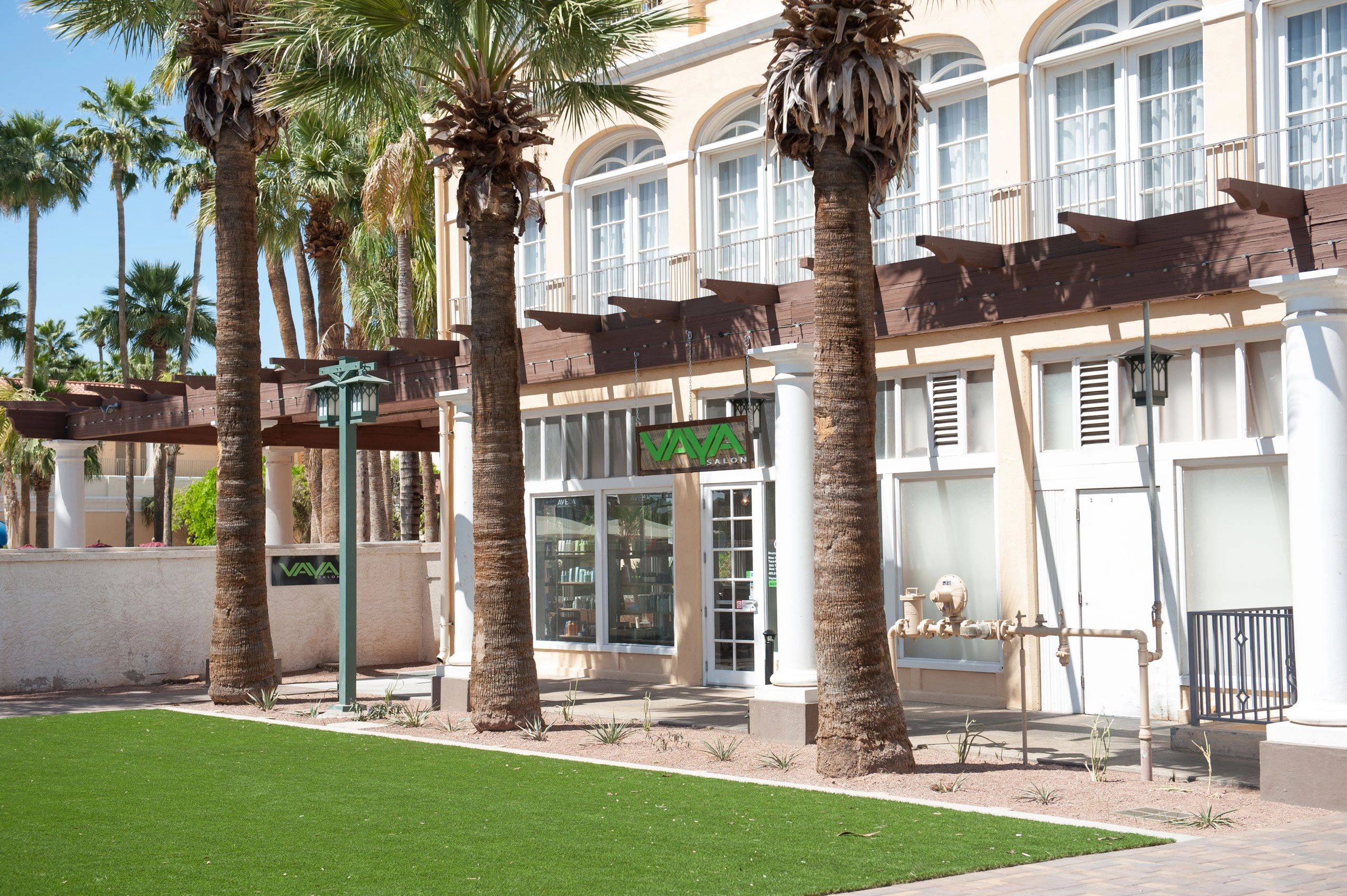 HOME [www.vayasalon.com]