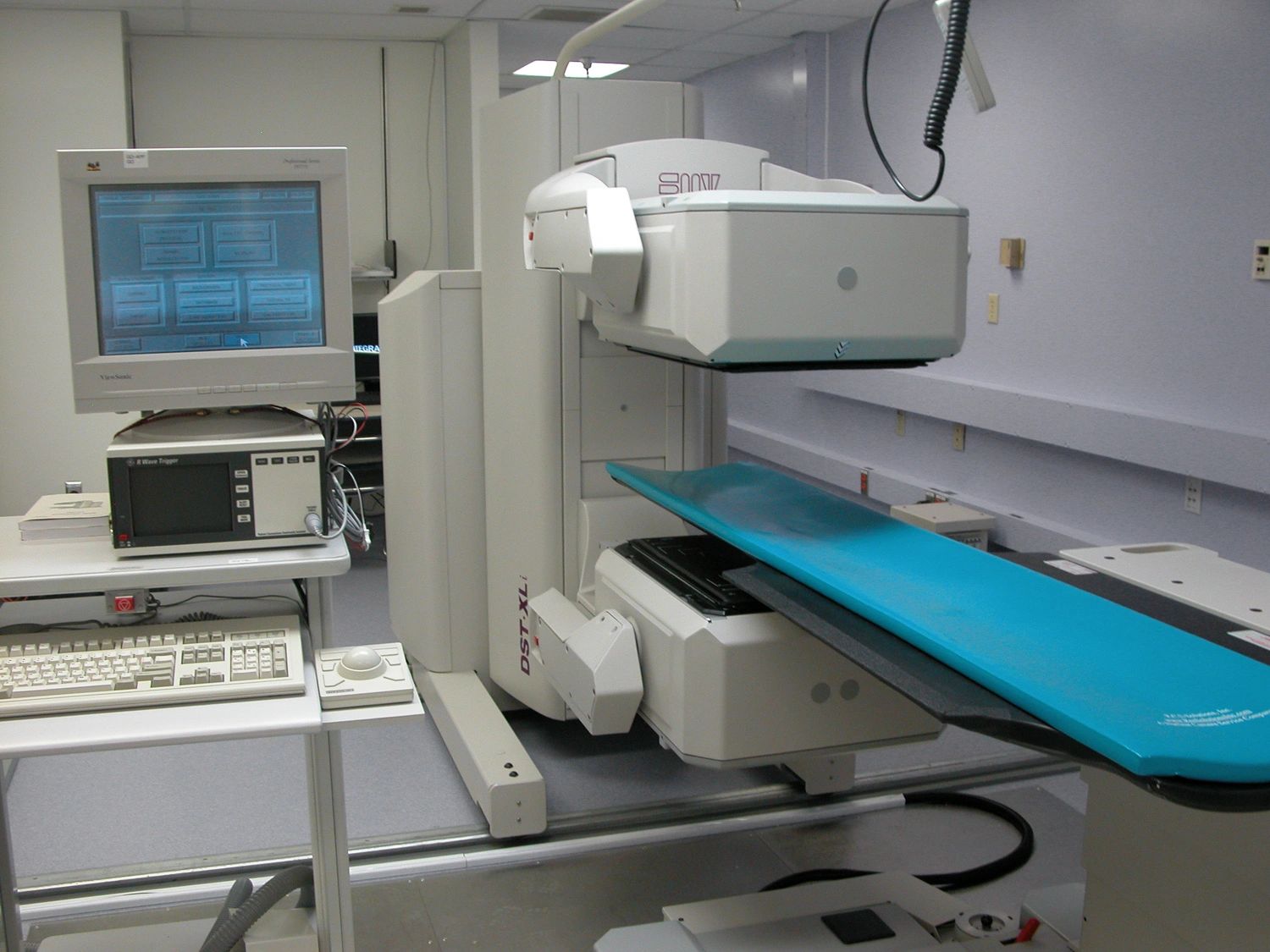 smvparts.com - Smv Equipment, Nuclear Medicine