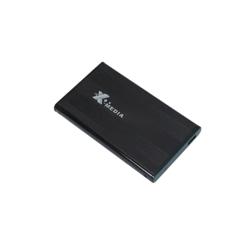 Kit X-Media para Crear HDD 2.5" Externo USB 2.0 A IDE EN200