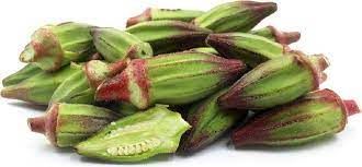 Hill Country Red Okra Seeds