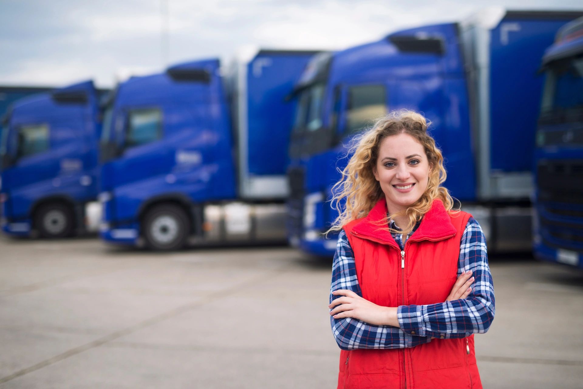 Ausbildung as a Truck/Bus Driver in Germany:A Comprehensive Guide
