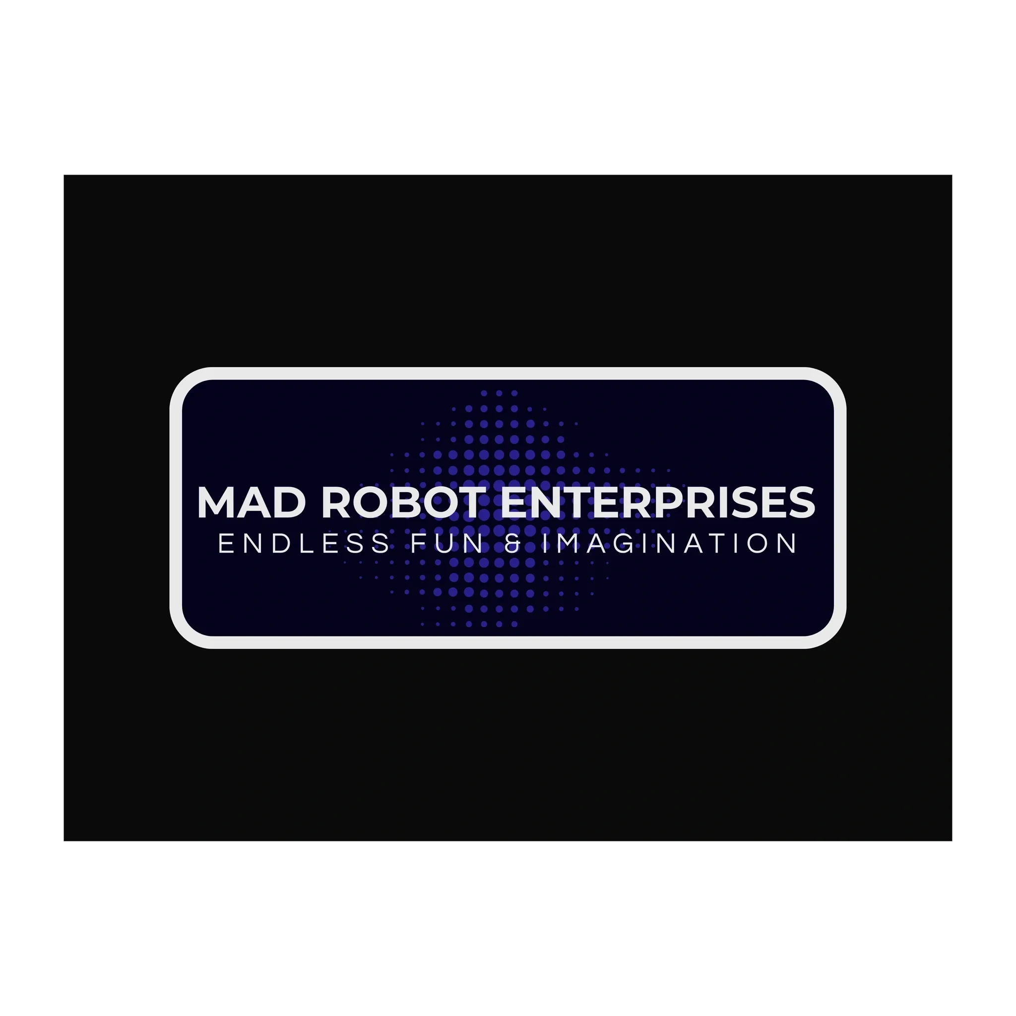 MAD ROBOT ENTERPRISES