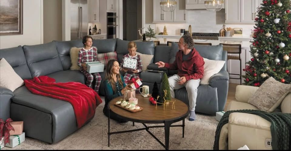 Erickson Family Furniture