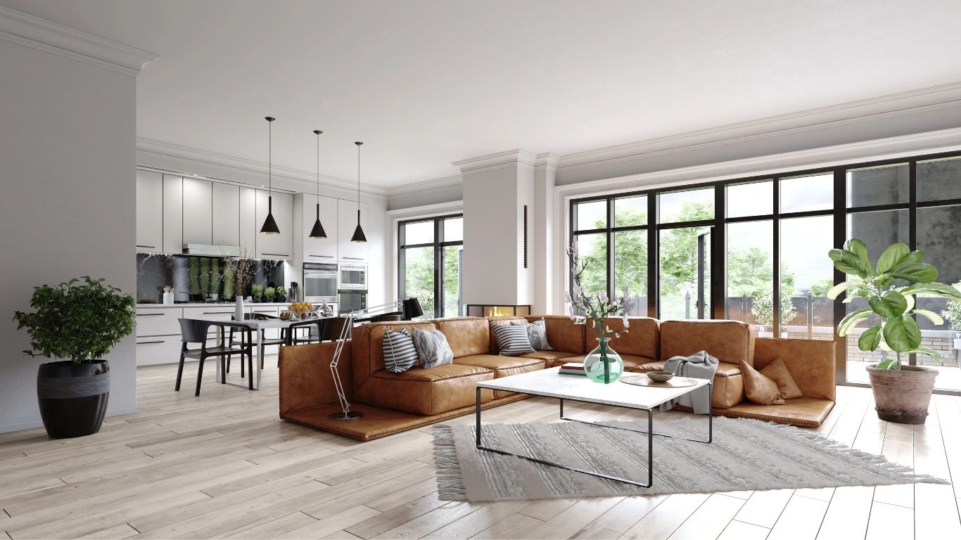 315 REALTY PARTNERS - Baldwinsville, Real Estate