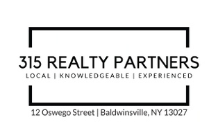 315 REALTY PARTNERS - Baldwinsville, Real Estate