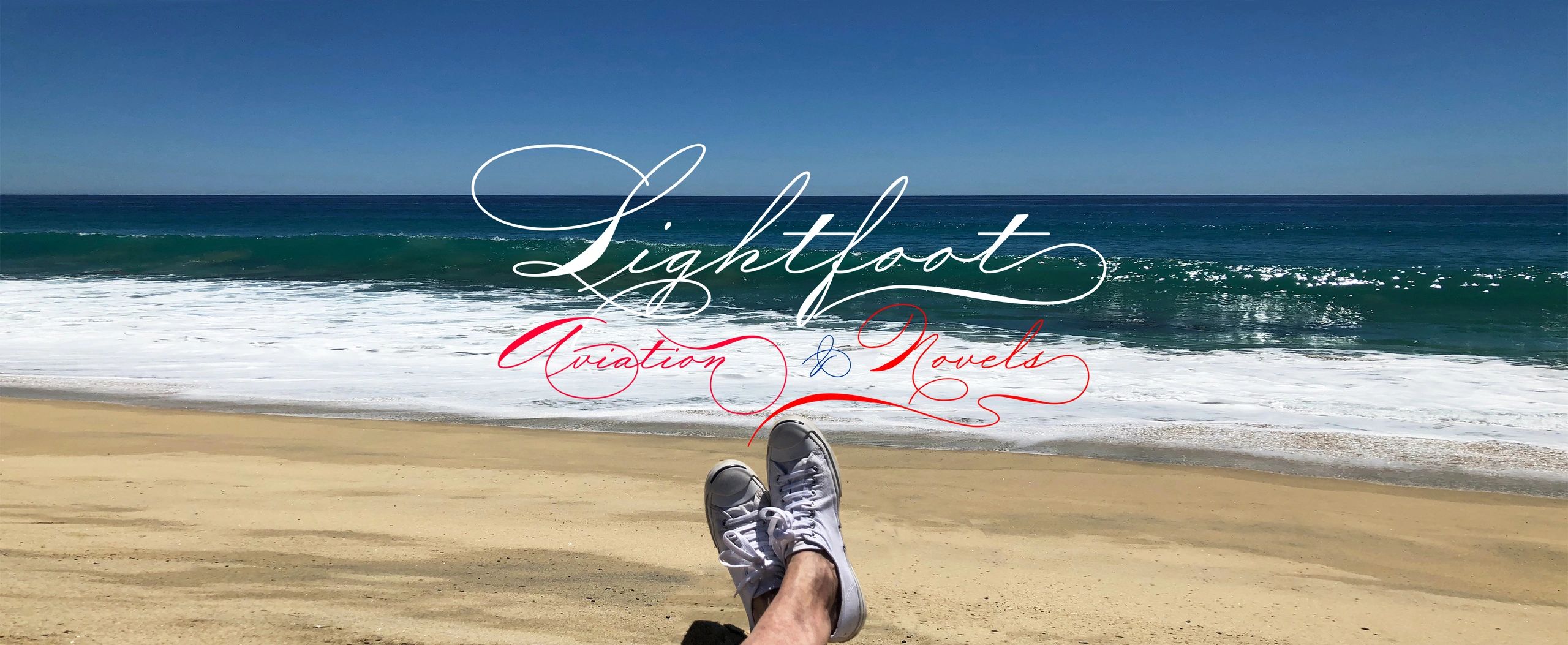 Home [lightfootaviation.com]