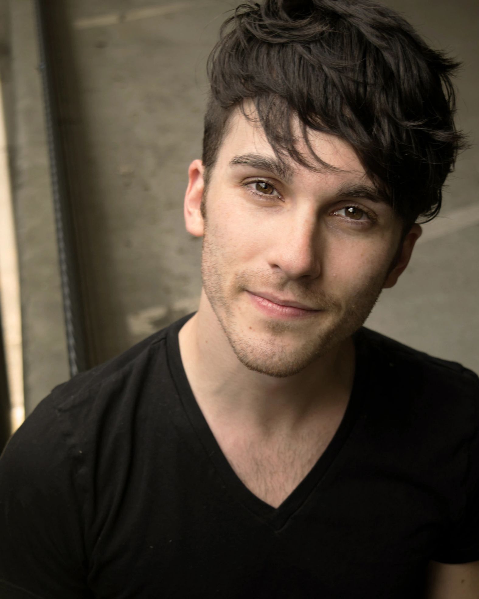 Acting | Tyler Sarkis CREATES