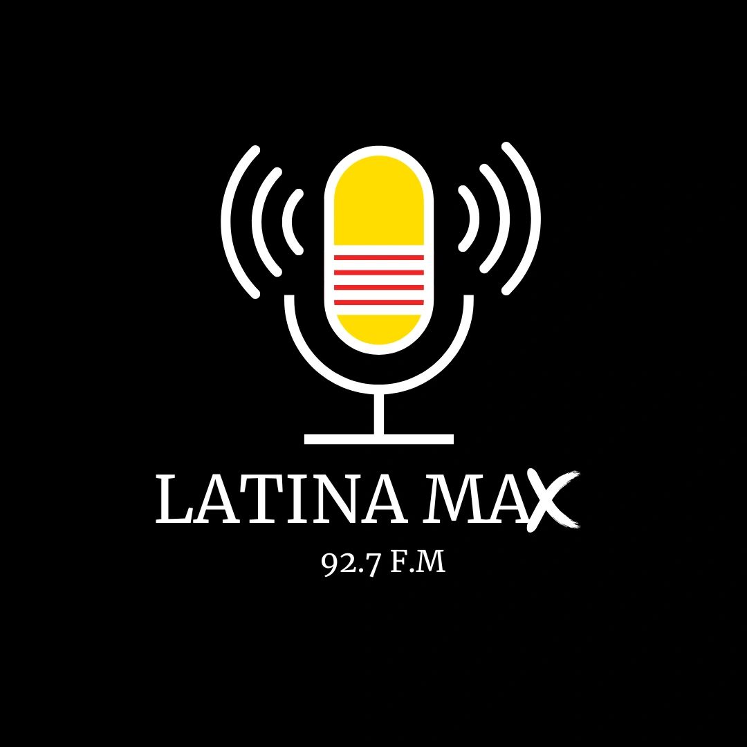Latina Max FM