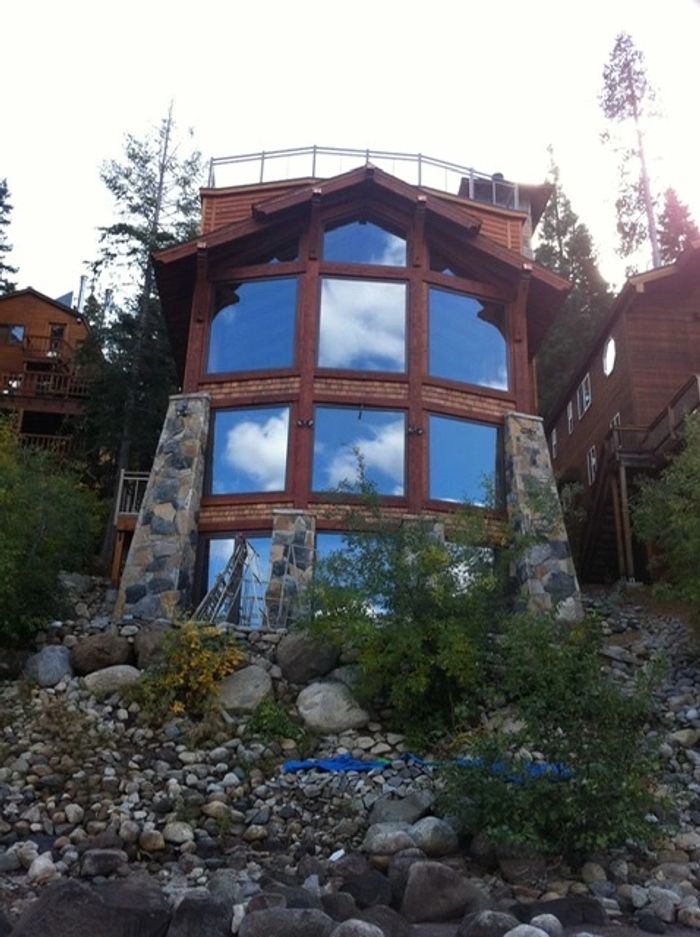 Building Contractor - Td construction