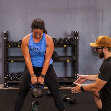 Improve Your Health and Fitness in Saint Augustine with KTLYST Fitness ...