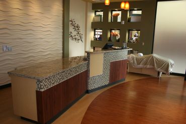 Commercial Millwork