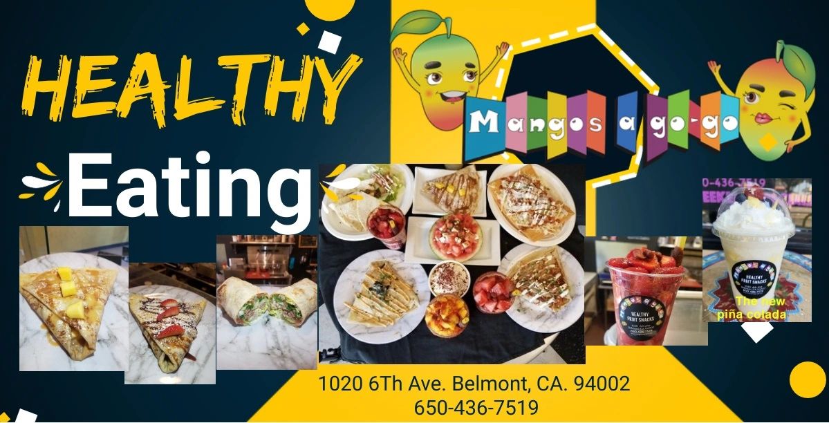 Mangos A Go Go | Mangos A Go Go