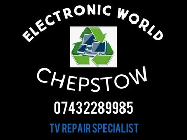 TV Screen Repair Services | Electronic World Chepstow