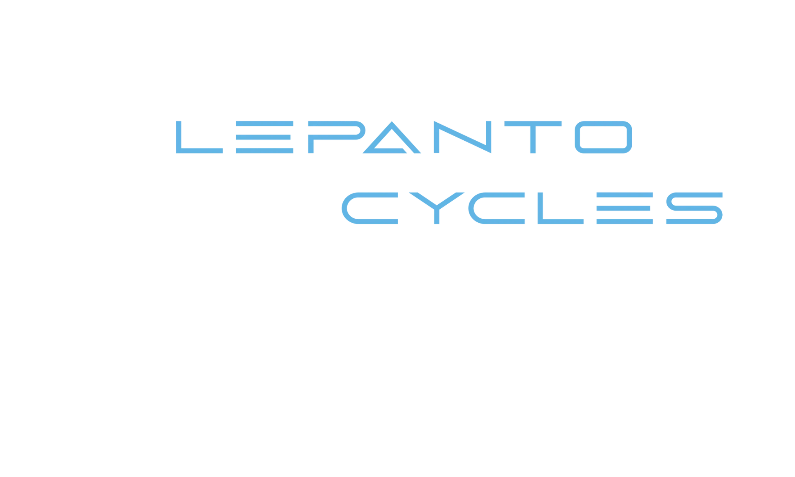 Lepanto Cycles