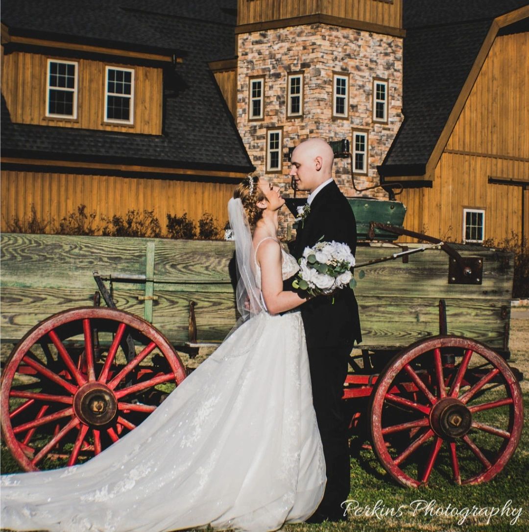 Why you need the shoot | Perkins Photography