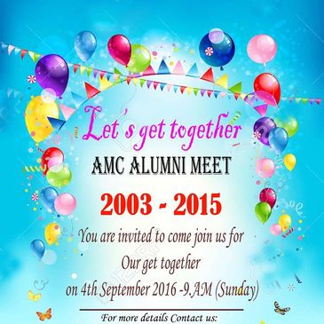 Amc College Allied College - AMC Group of Educational Institutions