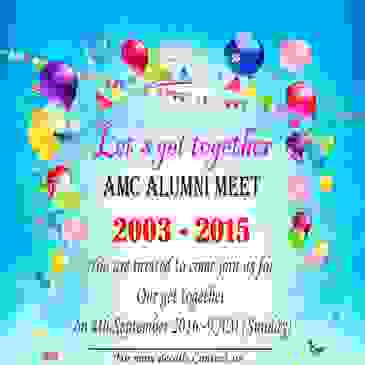 Amc College Allied College - AMC Group of Educational Institutions