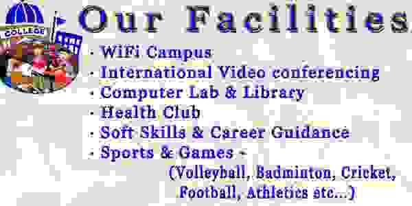 Amc College Allied College - AMC Group of Educational Institutions