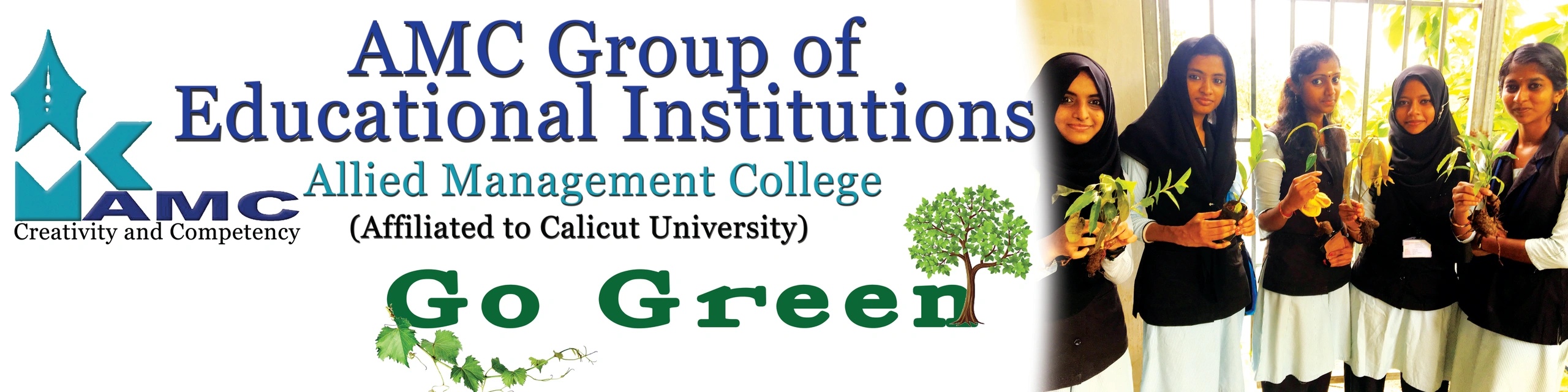 Amc College Allied College - AMC Group of Educational Institutions