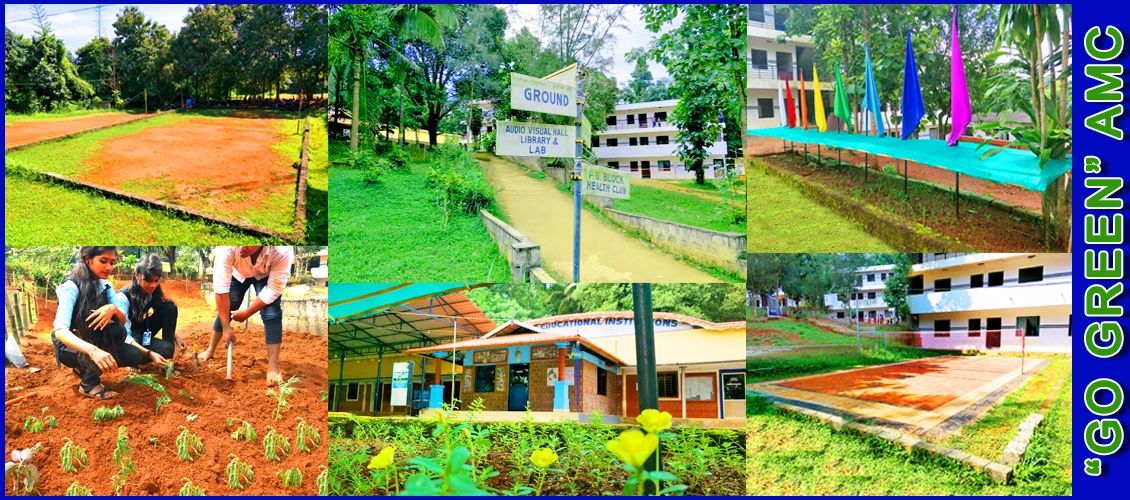 Amc College Allied College - AMC Group of Educational Institutions