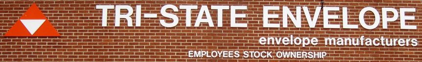 Tri-State Envelope Corporation - Envelopes, Printing, Manufacturer