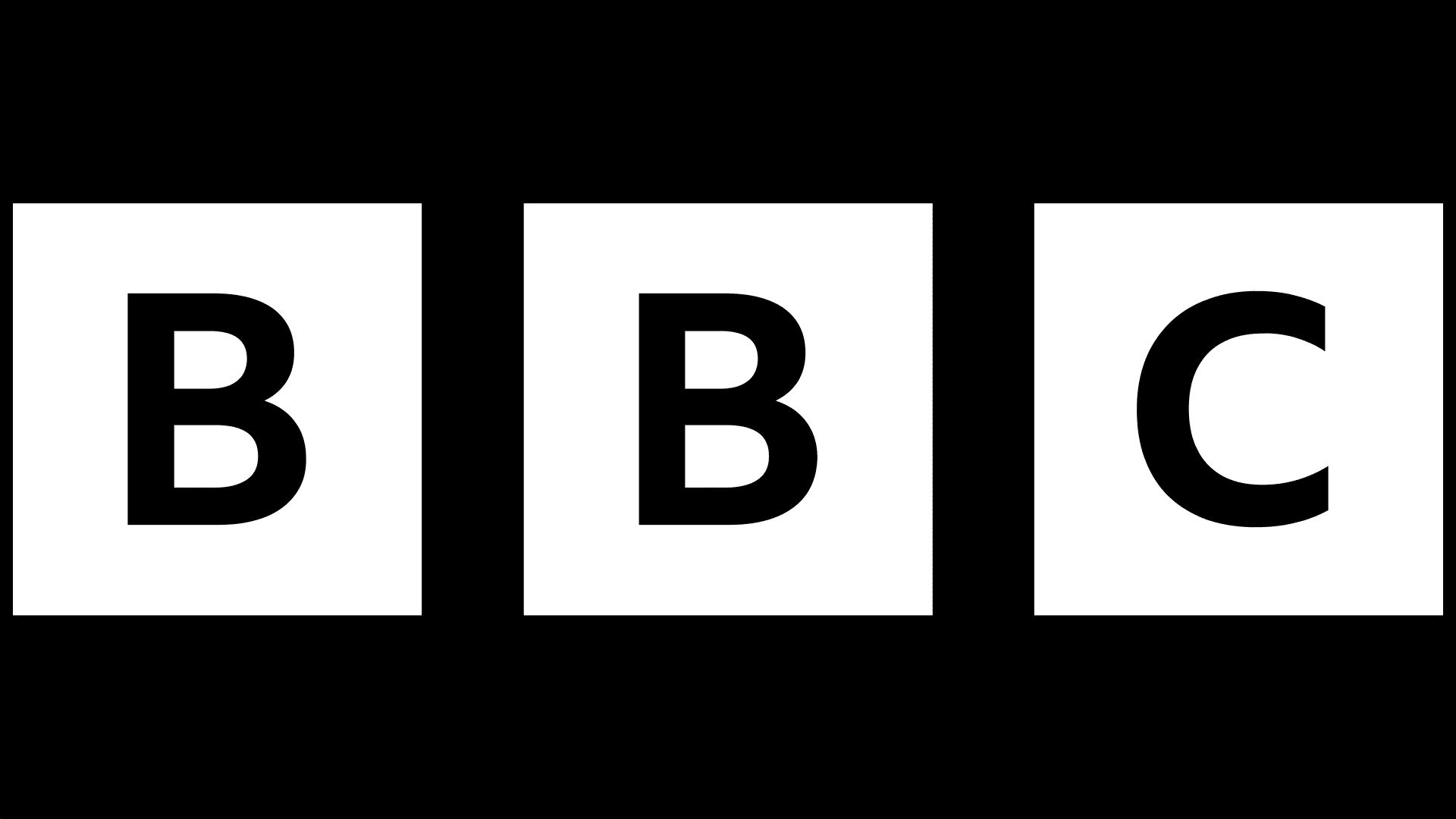 Bbc Logo Transparent