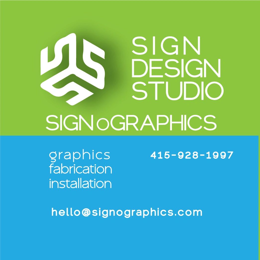 Signographics
