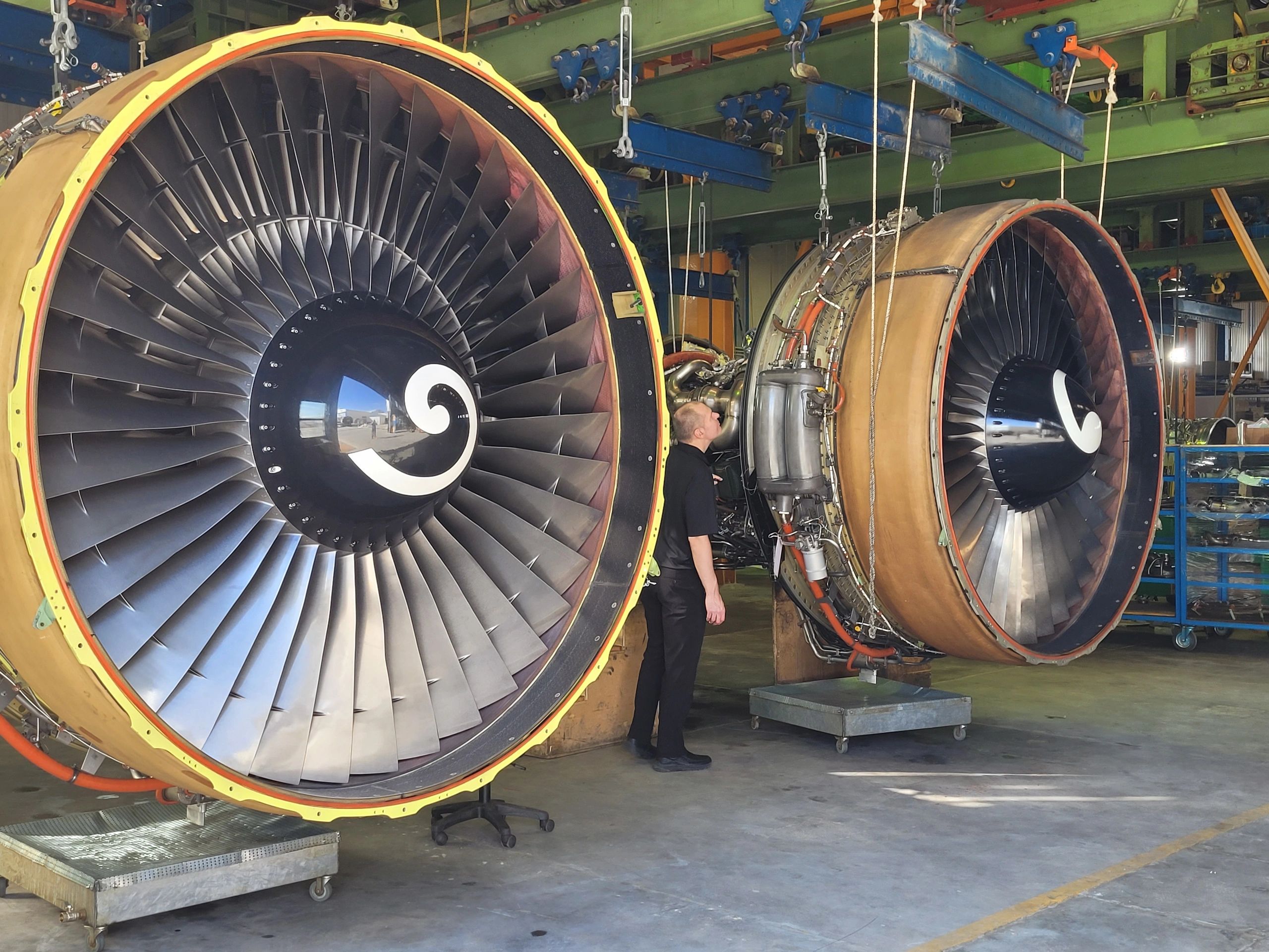 Imperium Aviation Services Ltd