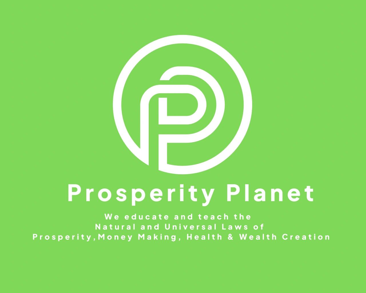 Prosperity Planet Club