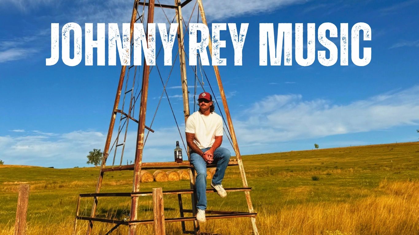 Experience Solo Acoustic Performances Live | Johnny Rey